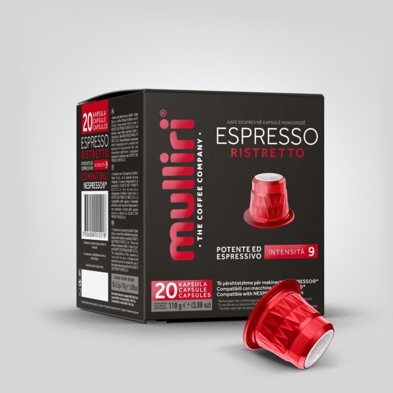 Mulliri Vjeter – Coffee Company – Coffee Shop