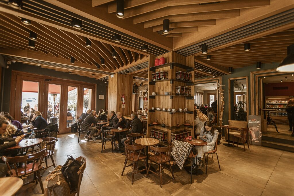 Dyqanet - Mulliri Vjeter